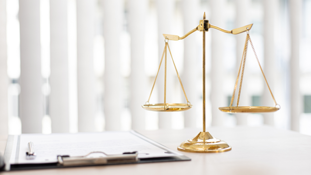 What Is Litigation Law Firm: Legal Dispute Resolution Guide