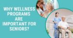 Why Wellness Programs Are Important For Seniors?